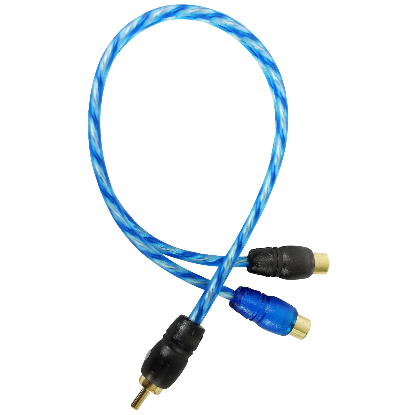 Car Audio_RCA Cables – Rockville
