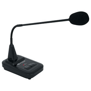 Commercial Mics and Accessories – Rockville