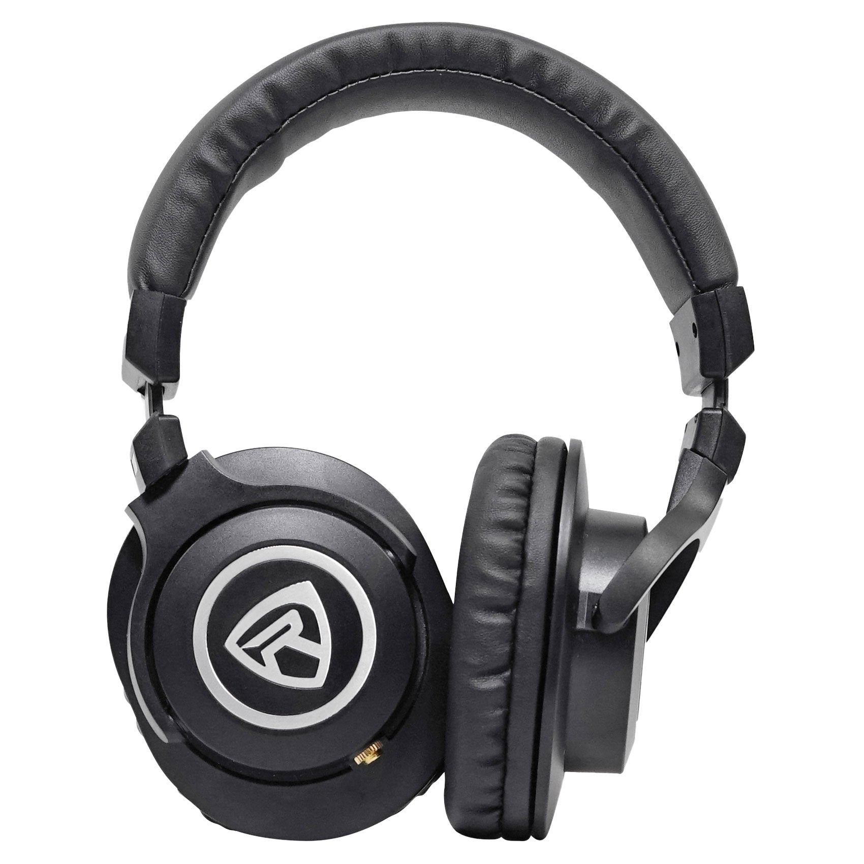 Studio Headphones – Rockville