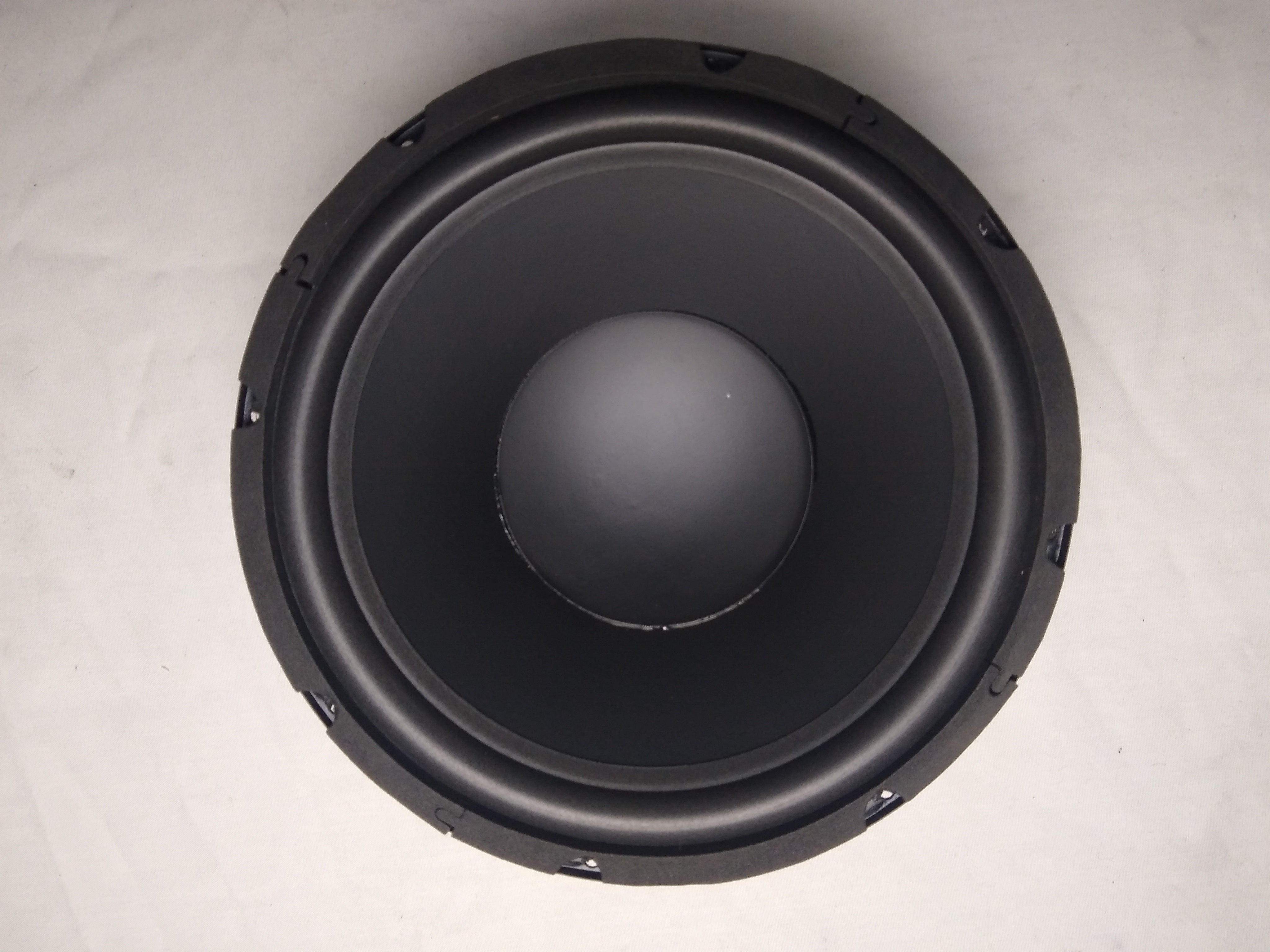 ROCK SHAKER 10 WOOFER For ROCK SHAKER 10 WOOD & ROCK SHAKER 10 BLACK ...