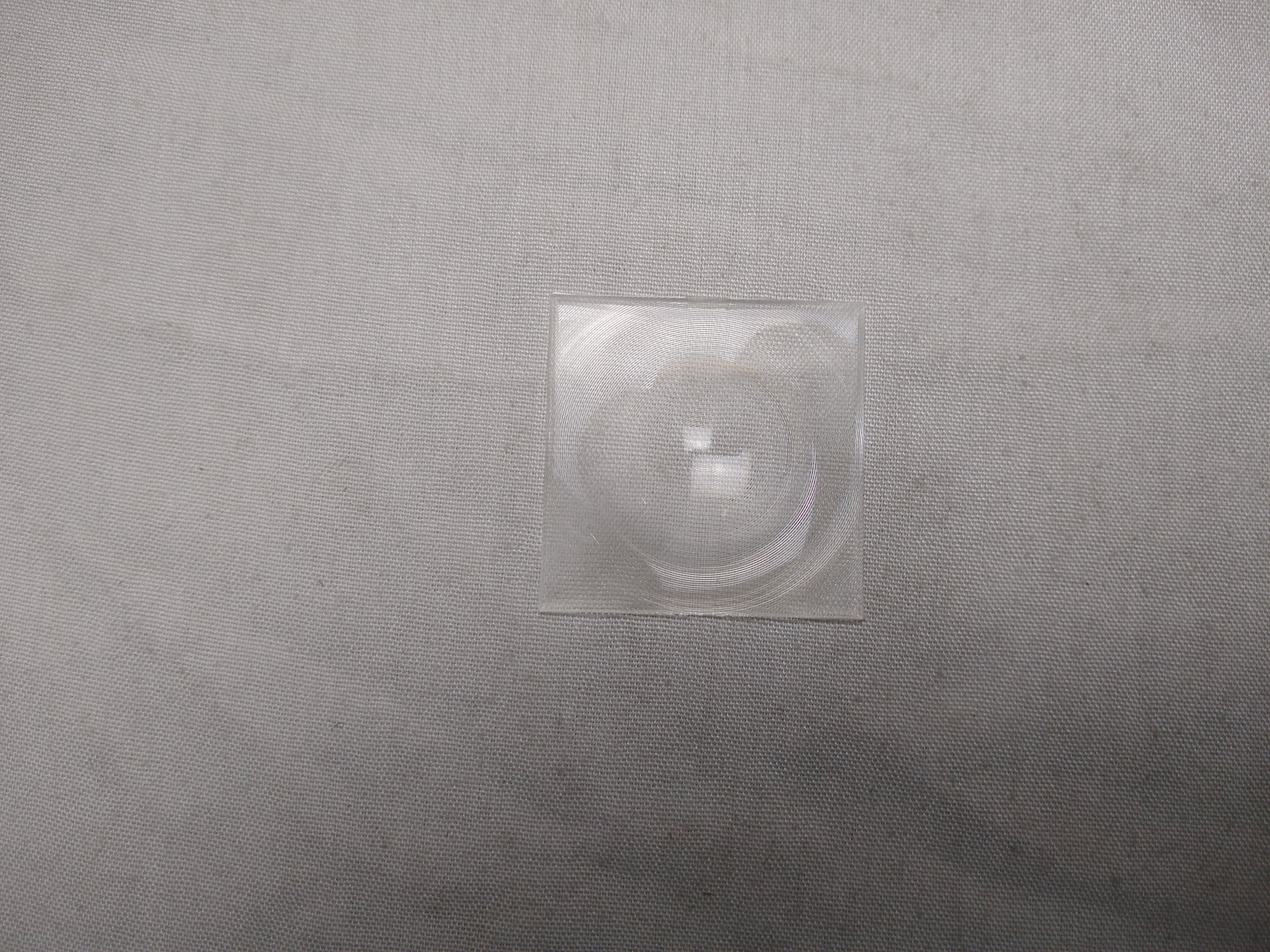 SPYDER LED DEFUSER LENS – Rockville