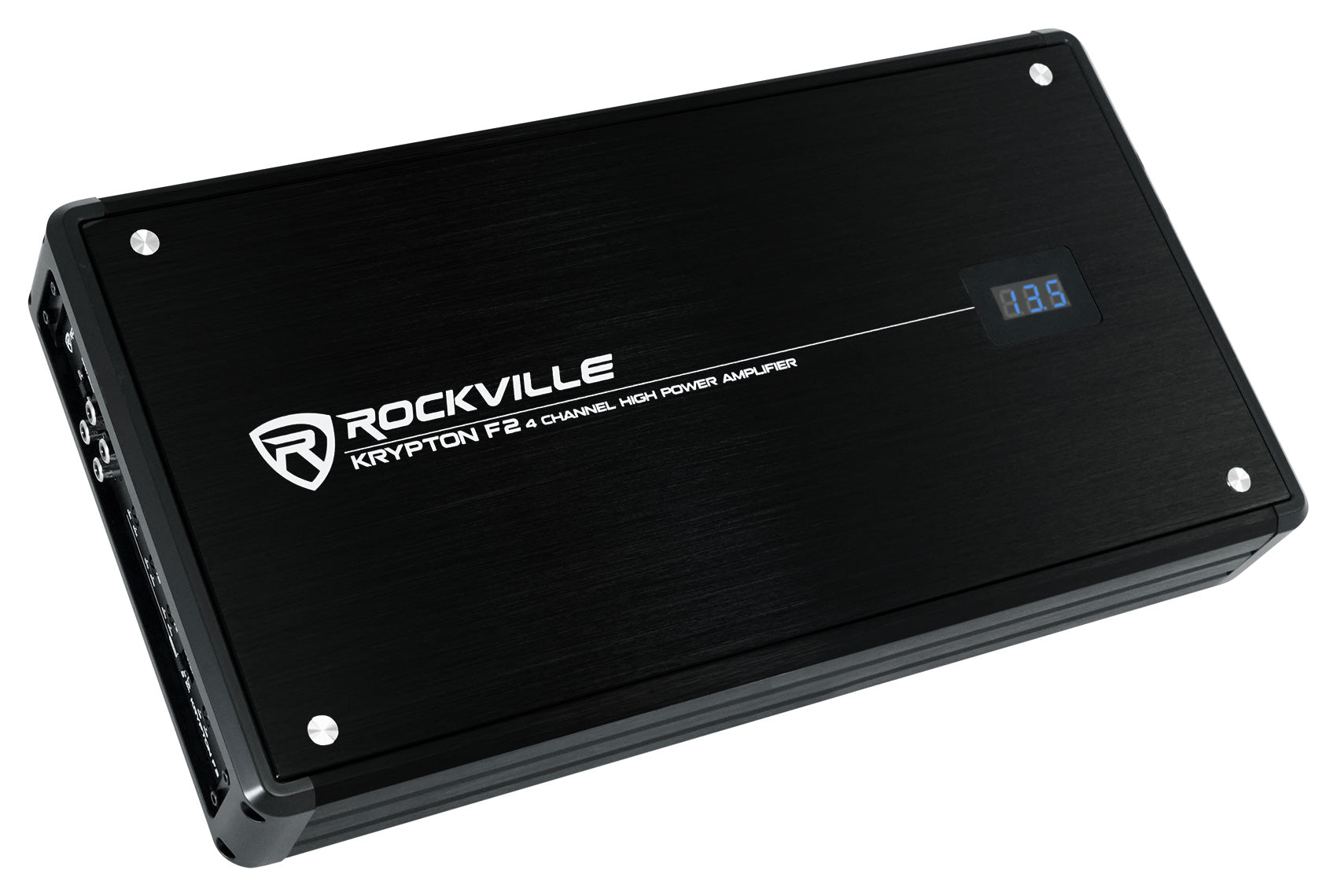 KRYPTON F2 – Rockville