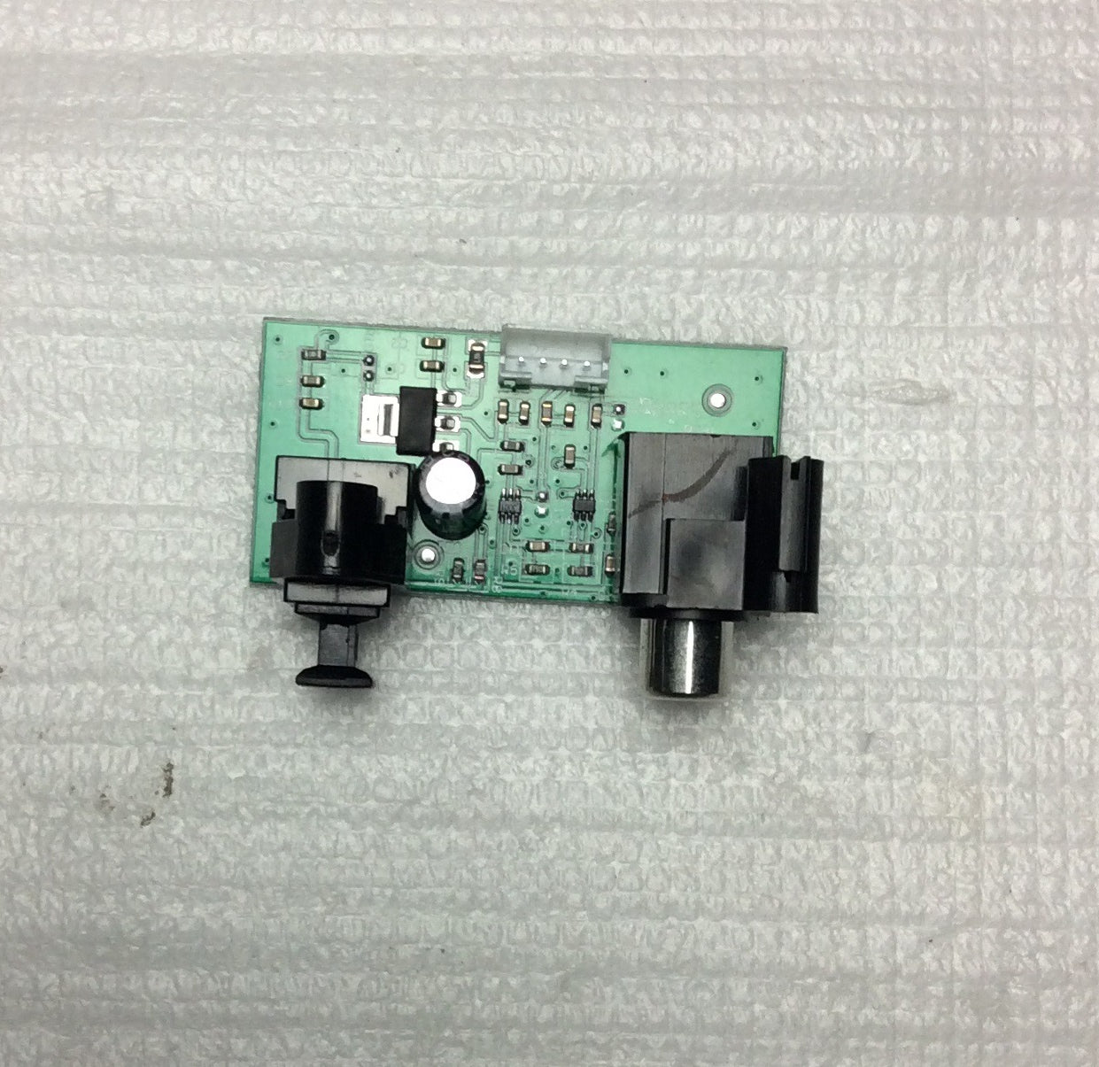 HTS45 OPTICAL BOARD – Rockville