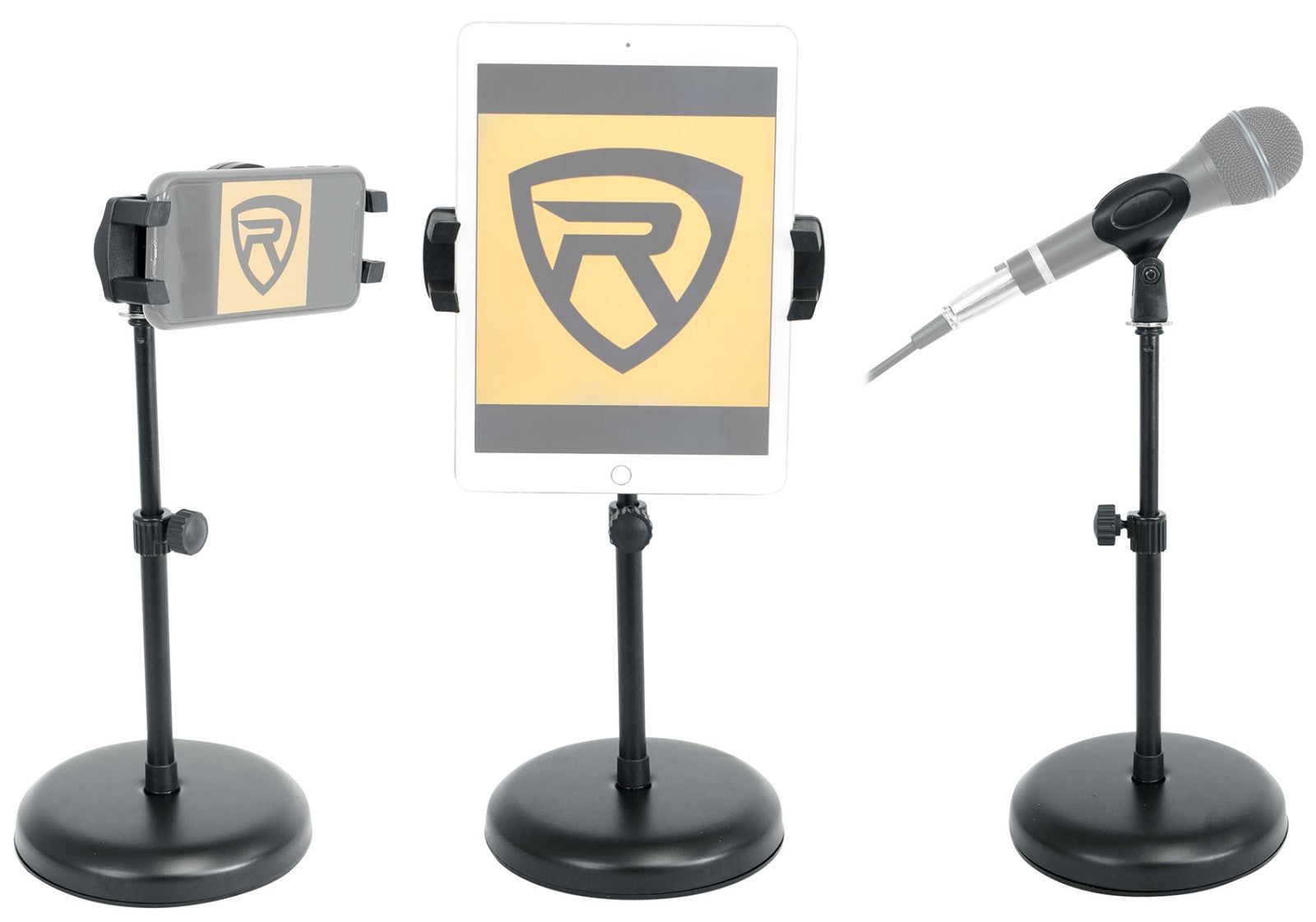 iStand 7 – Rockville