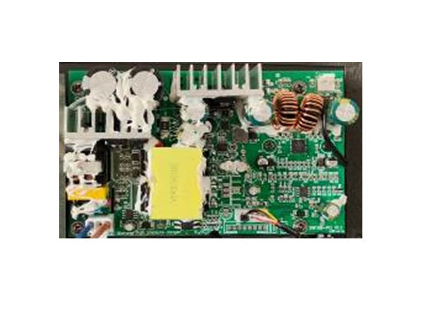 BASS BLASTER 12 AMP BOARD – Rockville