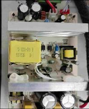 APM10 POWER SUPPLY – Rockville