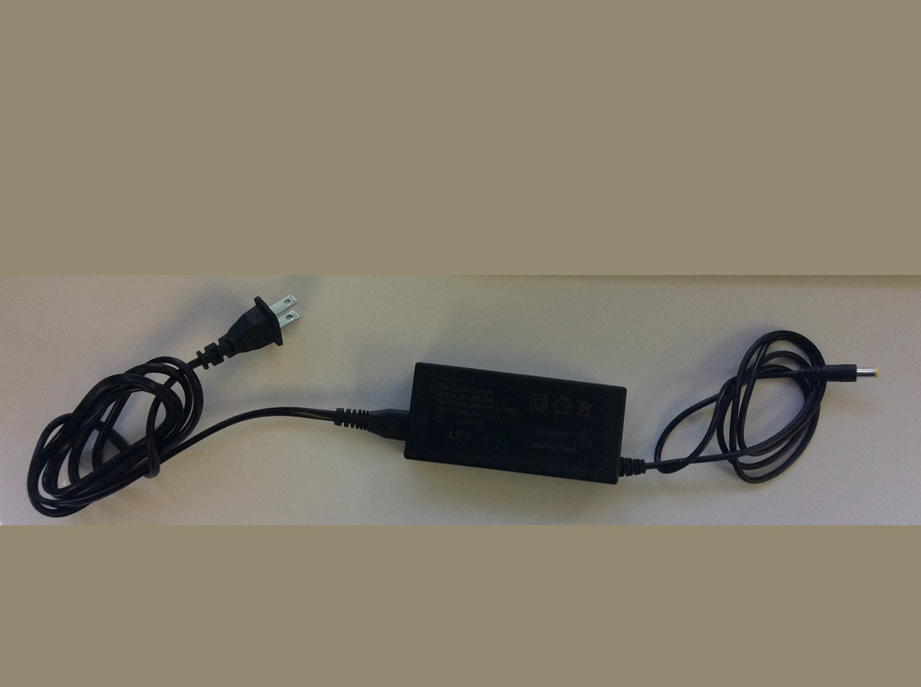 ROCK SABER POWER CABLE (for ROCK SABER BLACK, ROCK SABER WHITE, 4x ROC ...