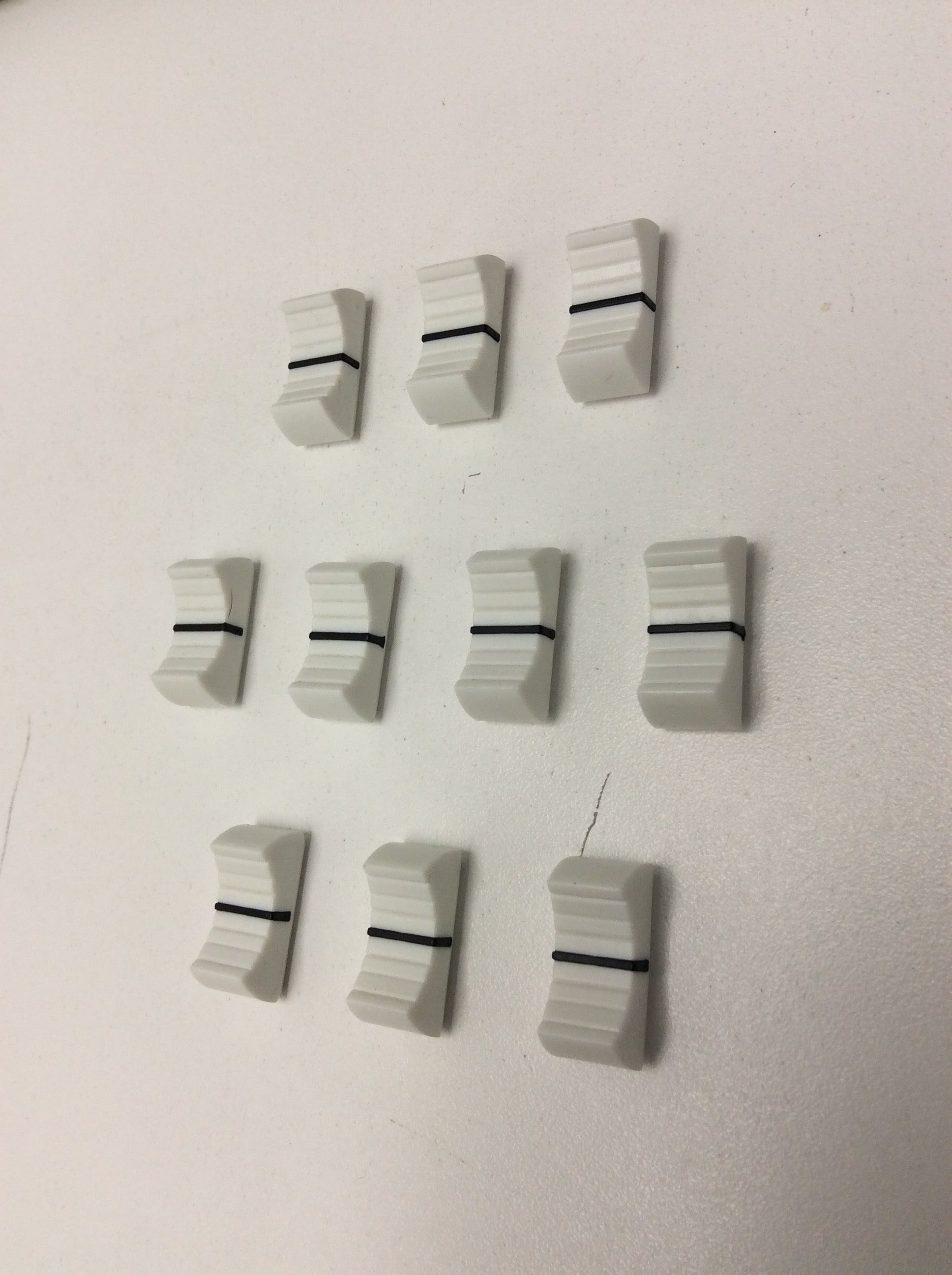 RPM870 | RPM1470 | RPM1870 FADER CAPS (10pcs) – Rockville