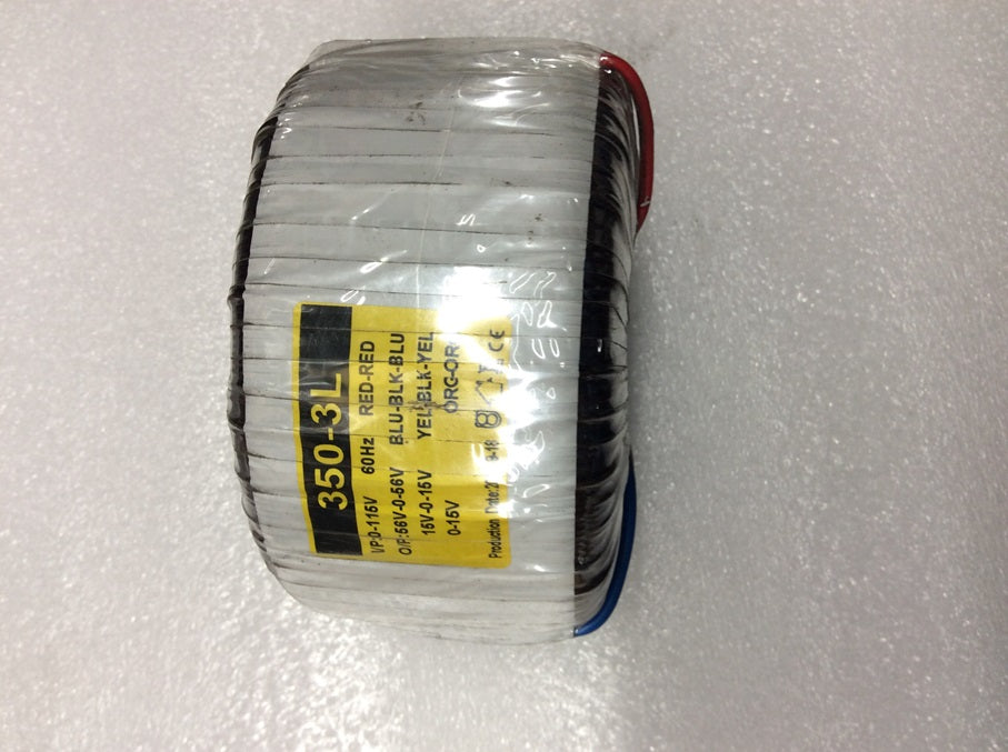 RCS650-6 POWER TRANSFORMER – Rockville