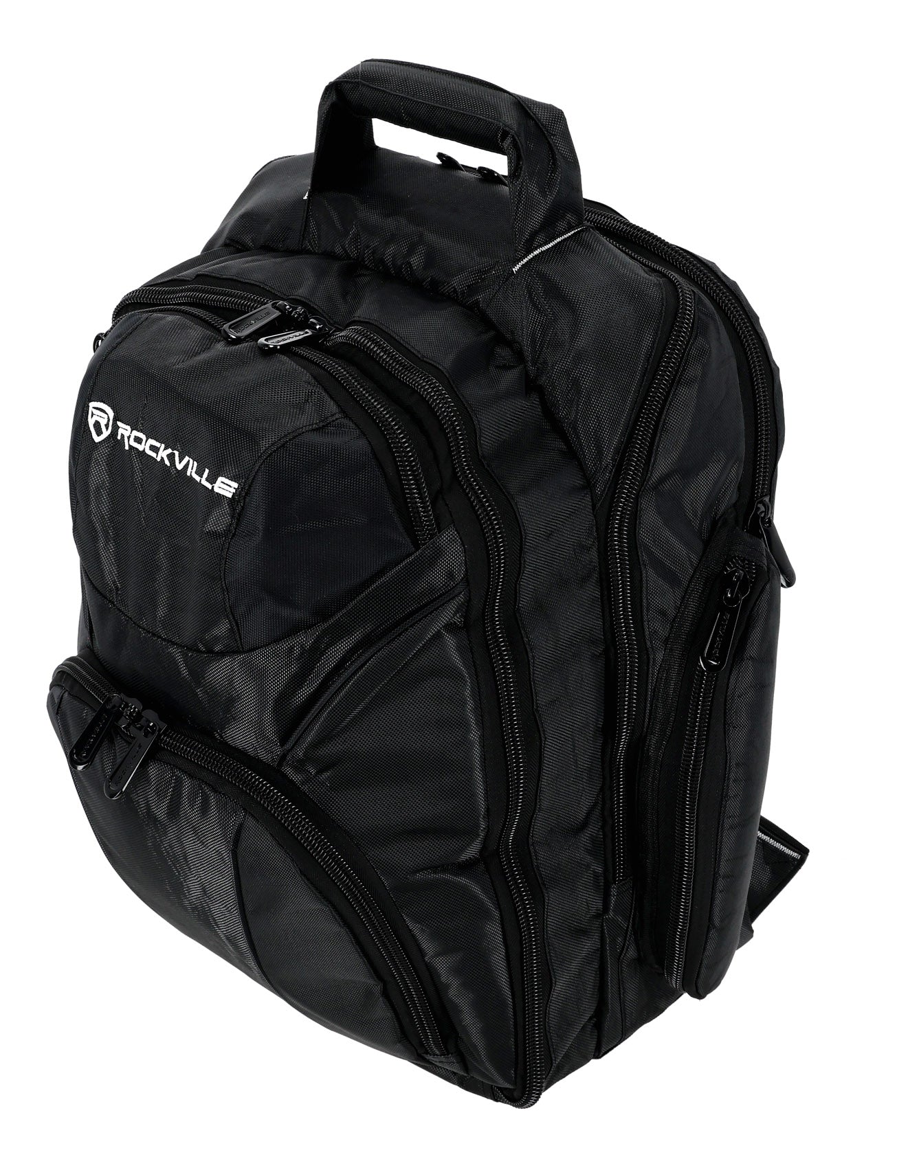 RVBACKPACK V2 – Rockville