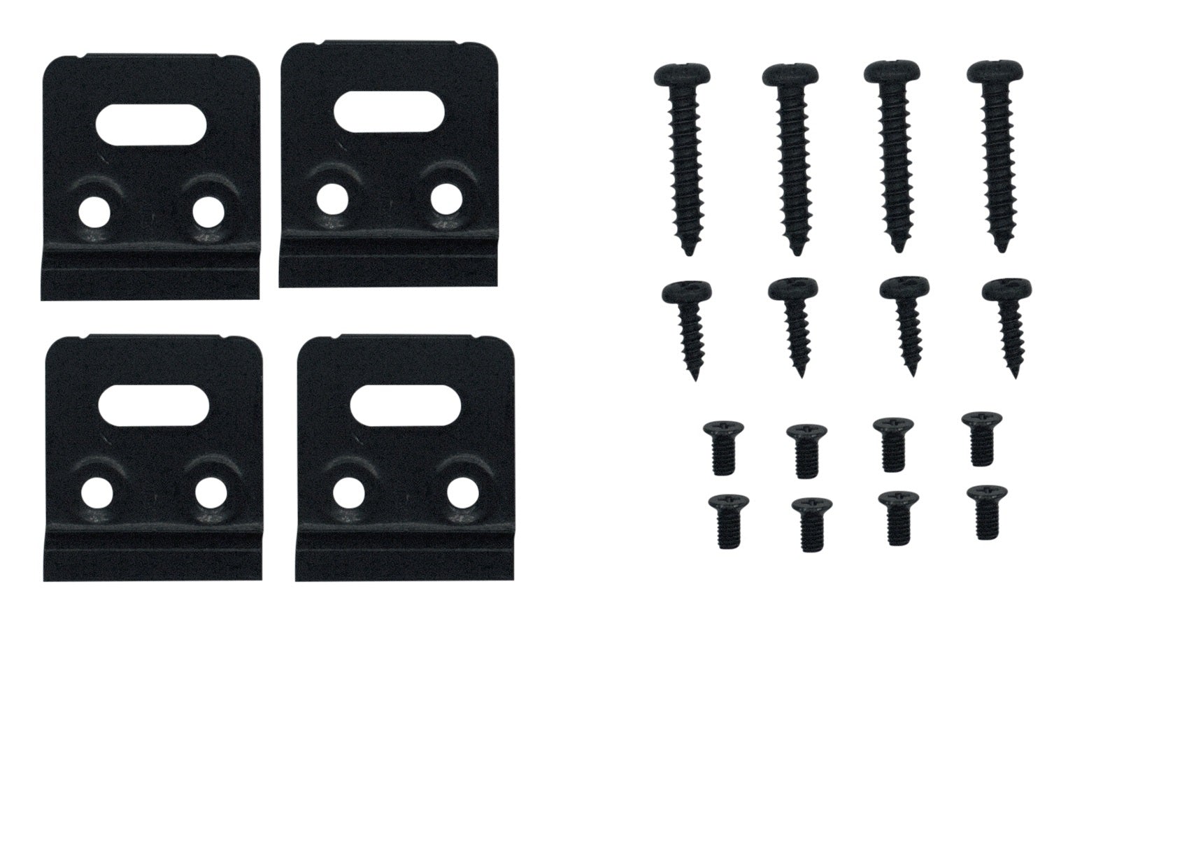 KRYPTON M SERIES MOUNTING KIT – Rockville