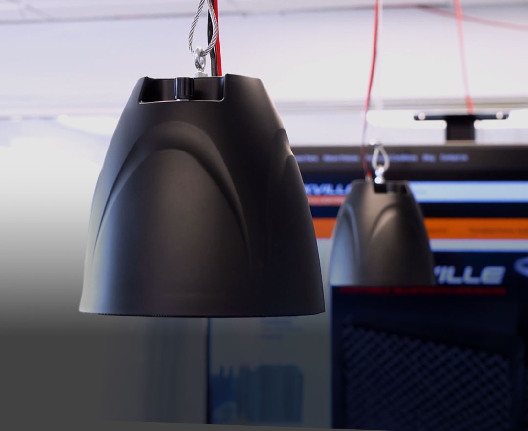 Car Audio – Rockville