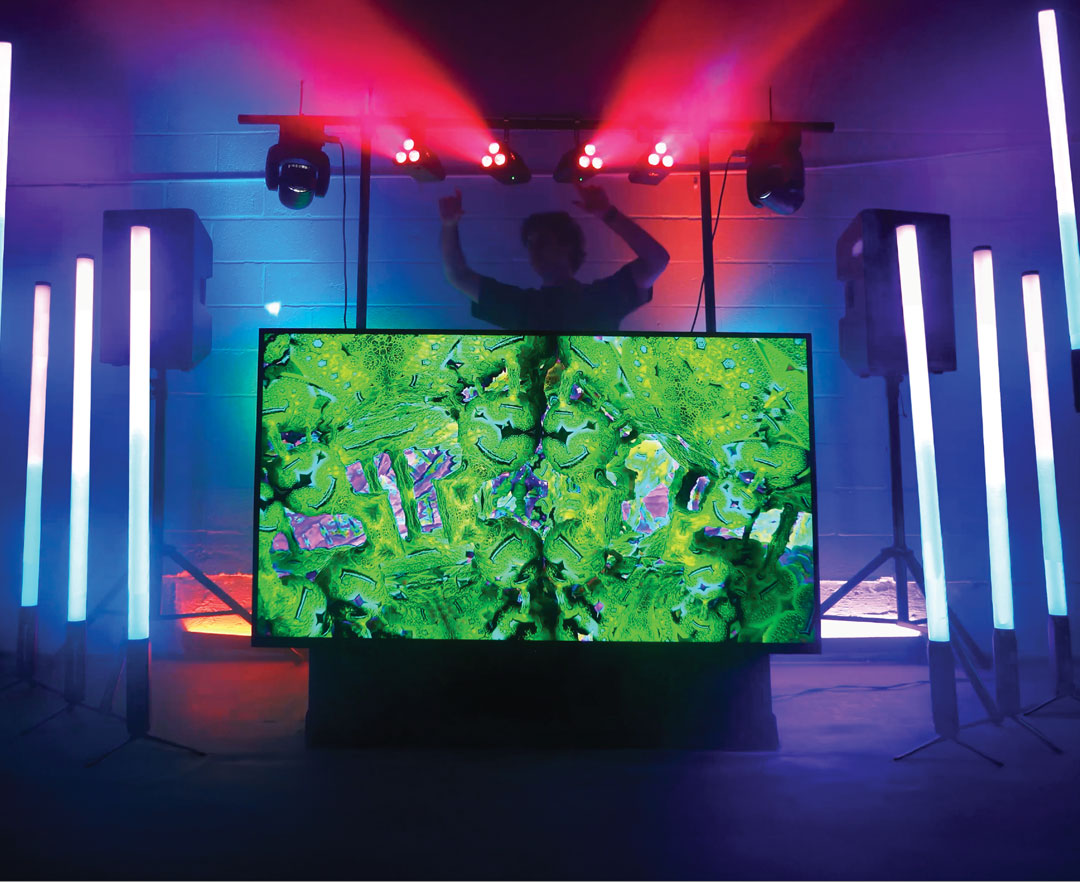 Car Audio – Rockville